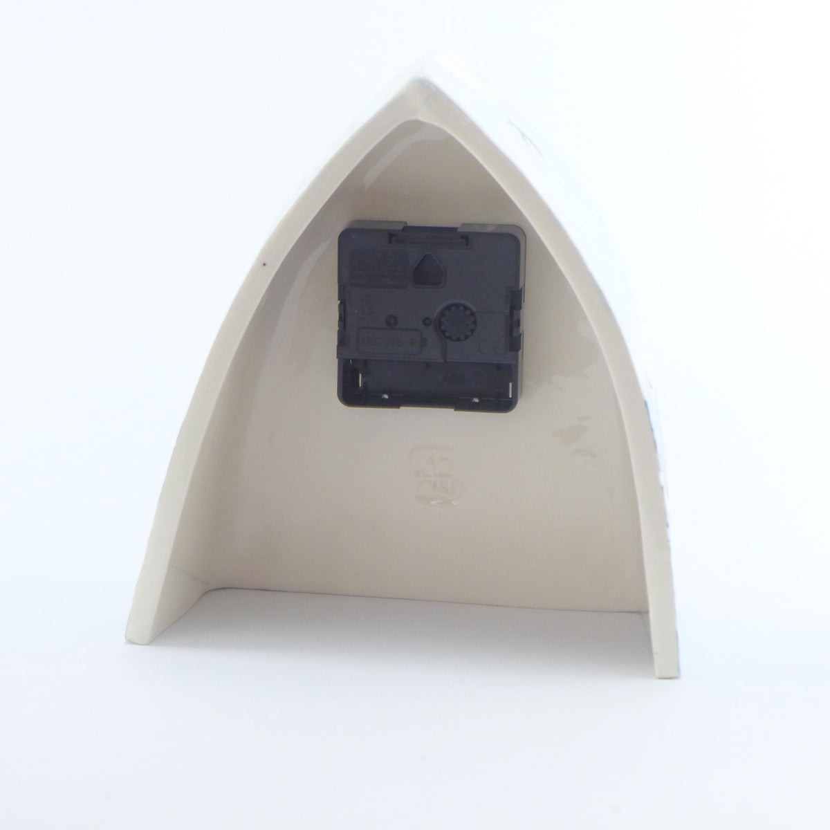 Alice Gare ceramic clock – Baxters