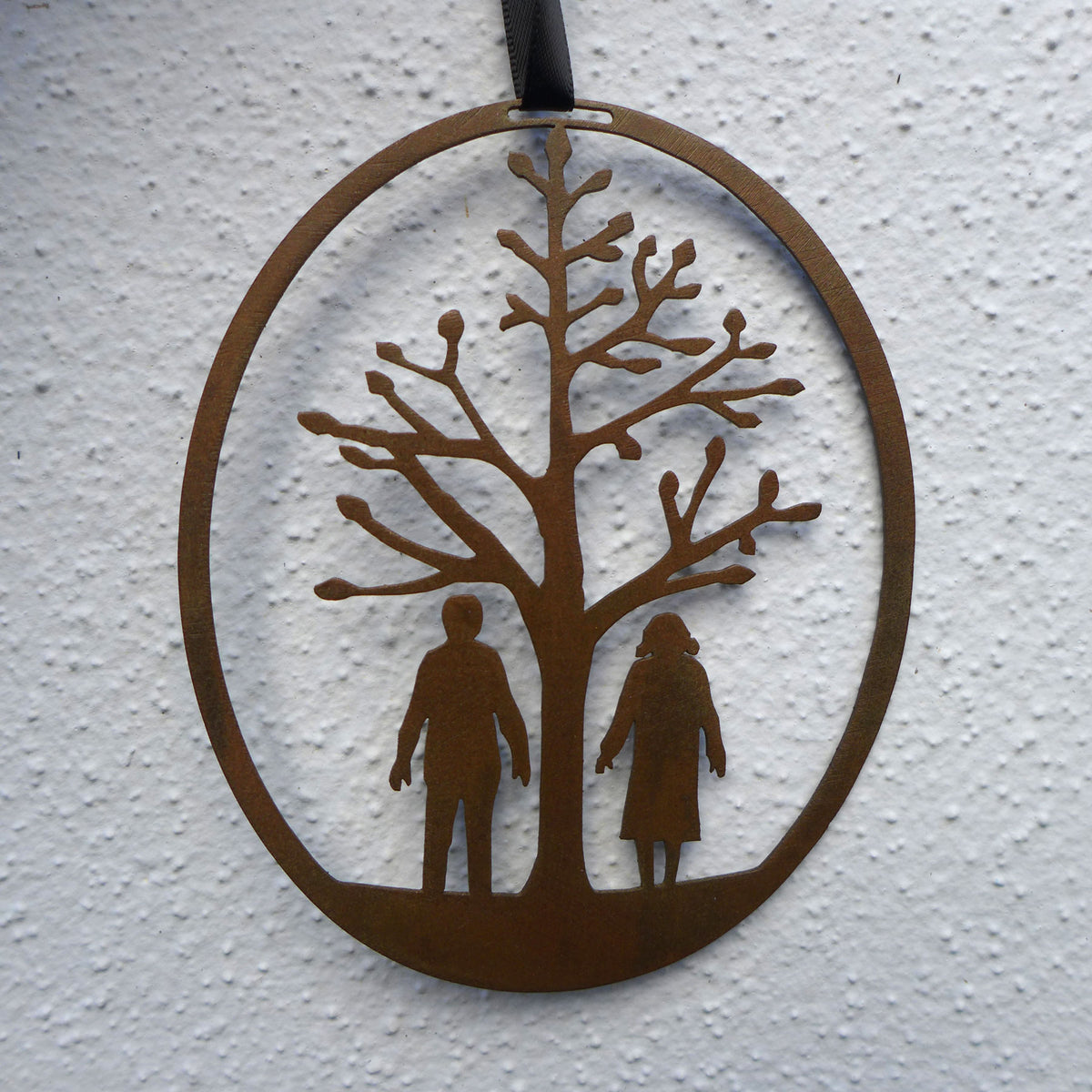 David Mayne metal hanging – Baxters