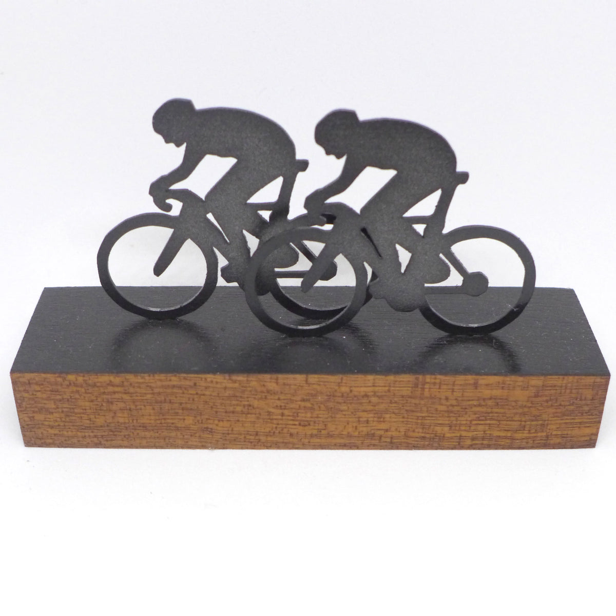 David Mayne metal sculpture – Baxters