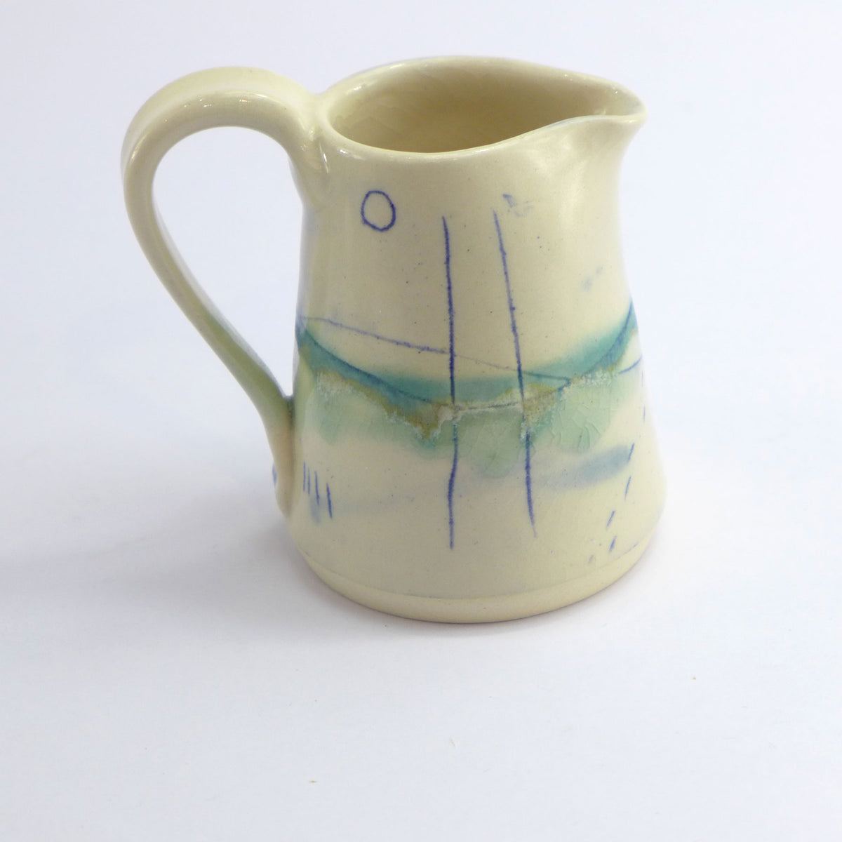 Lorna Gilbert jug – Baxters