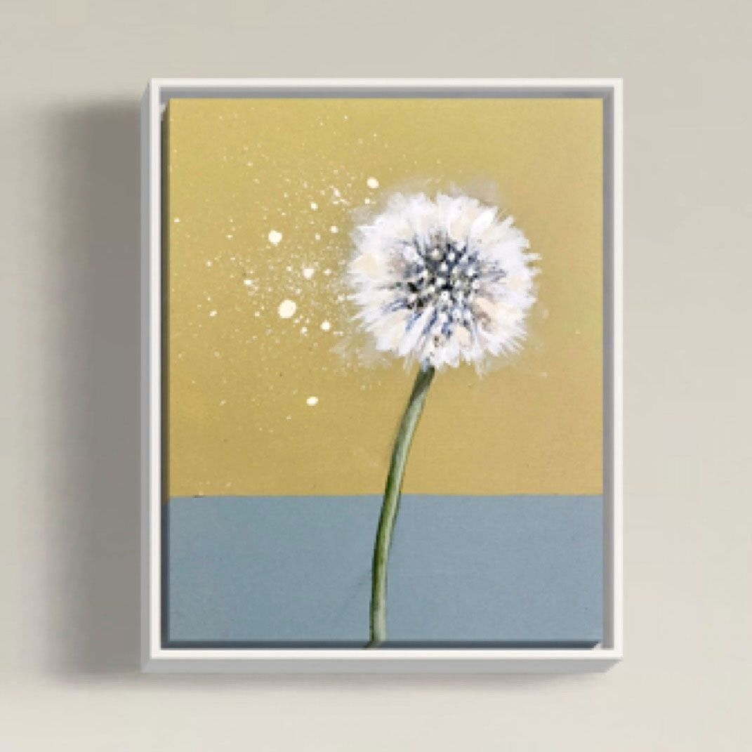 Tamara Williams painting – Baxters